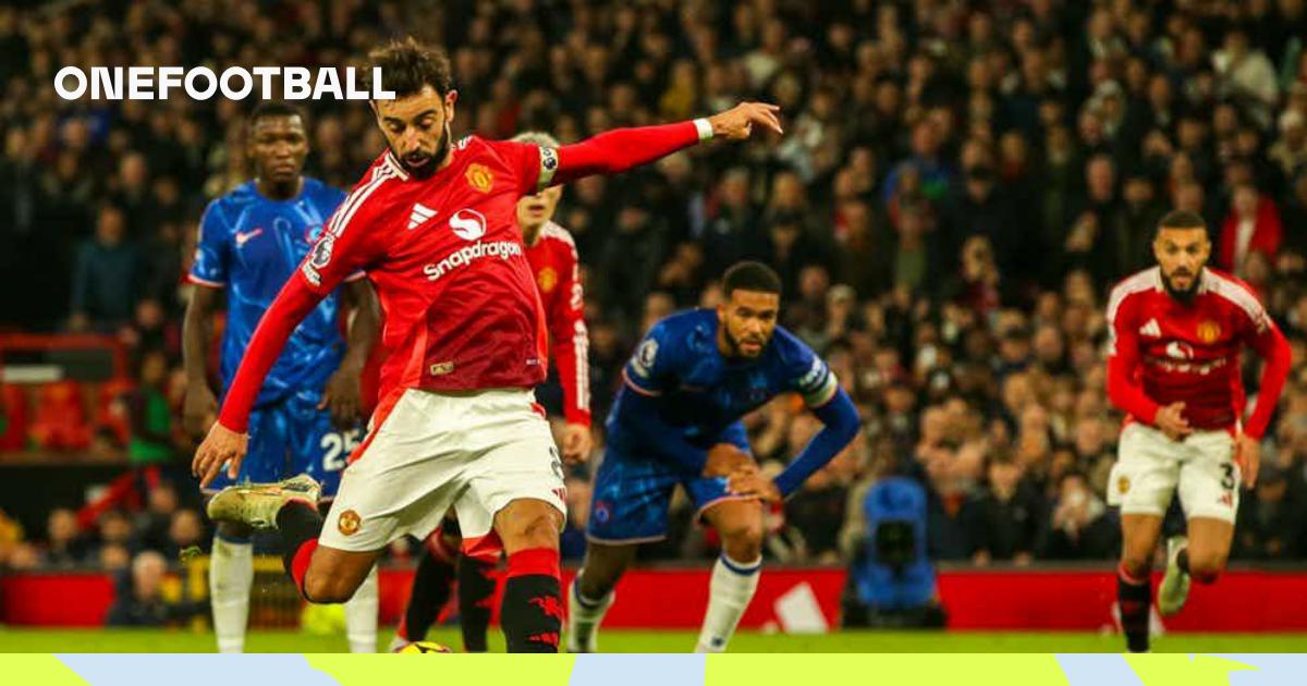 Bruno Fernandes Bocorkan Suasana Ruang Ganti MU Usai Main Imbang 1-1 ... Bruno Fernandes Bocorkan Suasana Ruang Ganti MU Usai Main Imbang 1-1 ...
