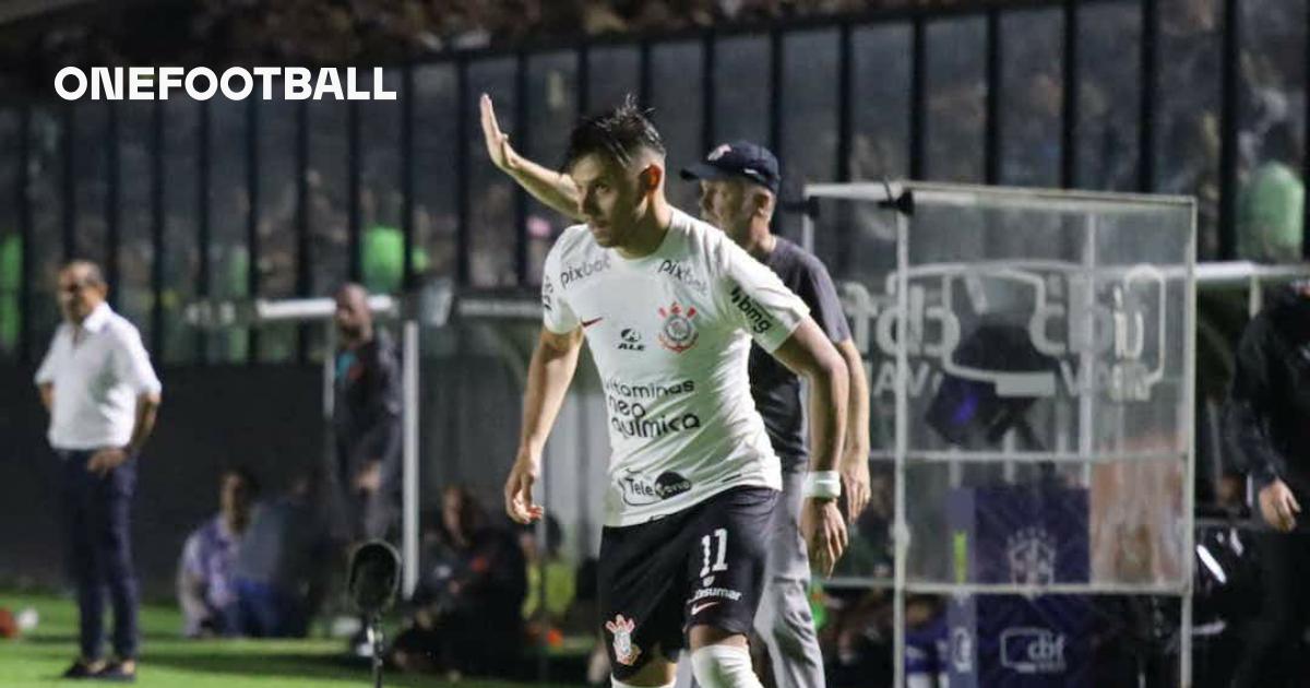 Romero é o ponta com mais gols no Brasileirão desde a chegada de Mano ... Romero é o ponta com mais gols no Brasileirão desde a chegada de Mano ...