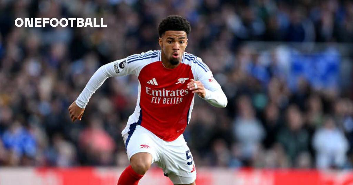 Mikel Arteta must unleash Ethan Nwaneri at Newcastle on Saturday ... Mikel Arteta must unleash Ethan Nwaneri at Newcastle on Saturday ...
