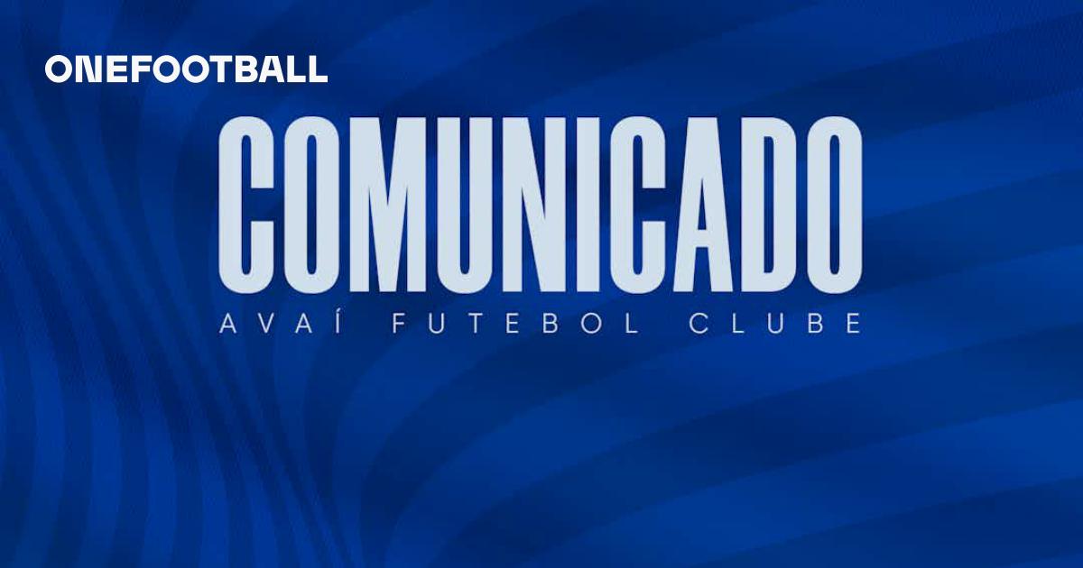 CBF altera data e horário de Avaí x Mirassol-SP. Jogo será no domingo ... CBF altera data e horário de Avaí x Mirassol-SP. Jogo será no domingo ...