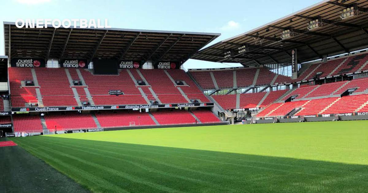 Mercato : Gronbaek arrivé à Rennes, visite médicale mardi pour Kamara ... Mercato : Gronbaek arrivé à Rennes, visite médicale mardi pour Kamara ...