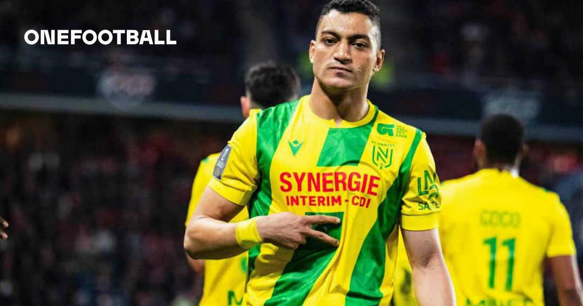 Nantes: Profi verweigert Einsatz am Tag gegen Homophobie | OneFootball Nantes: Profi verweigert Einsatz am Tag gegen Homophobie | OneFootball