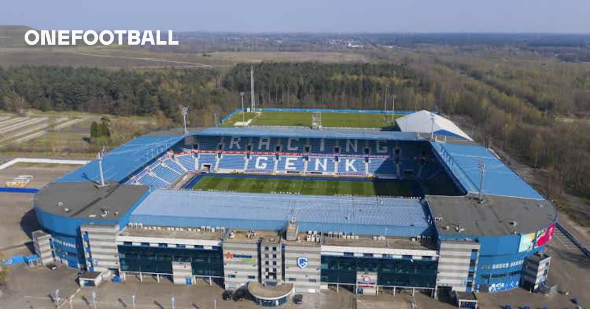 đˇ OFFICIEEL KRC Genk geeft nieuwe middenvelder contract voor vijf ... đˇ OFFICIEEL KRC Genk geeft nieuwe middenvelder contract voor vijf ...