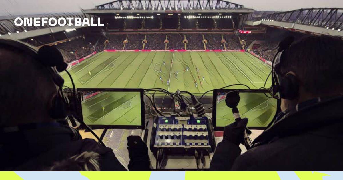 Study highlights racial bias within football commentary | OneFootball Study highlights racial bias within football commentary | OneFootball