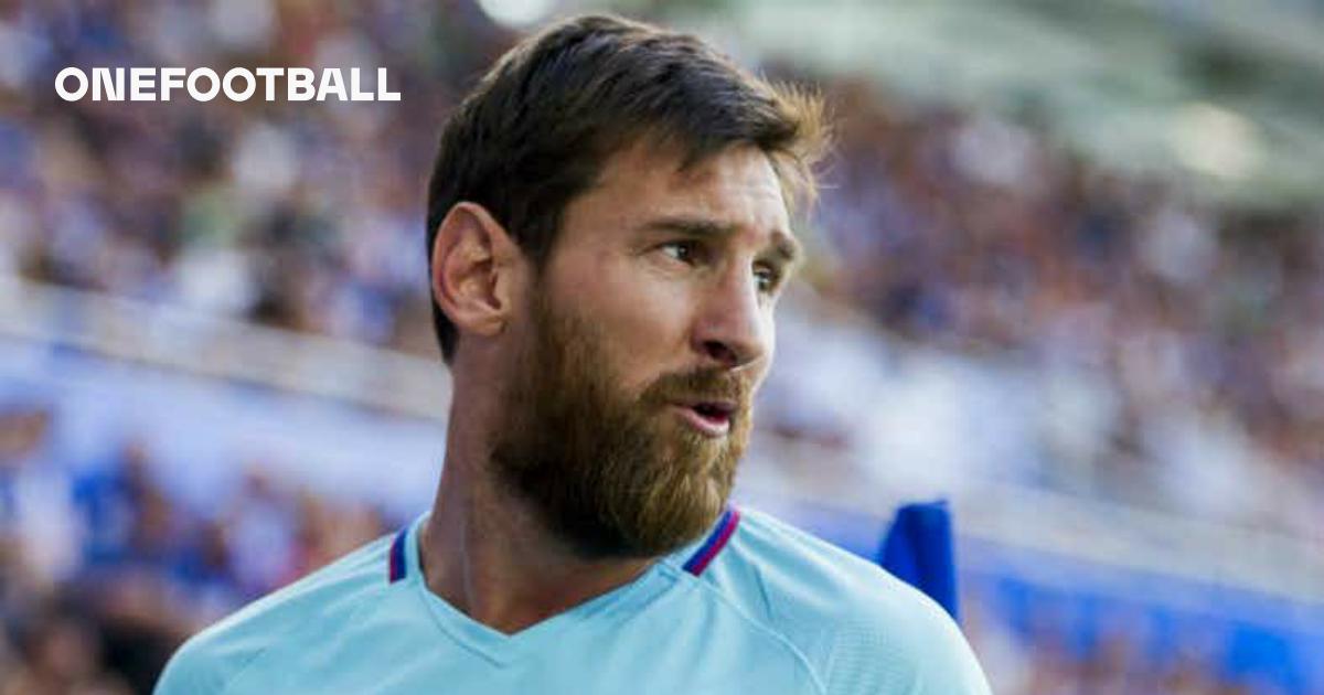 Lionel Messi announced dead on Twitter in sick joke by hackers ... Lionel Messi announced dead on Twitter in sick joke by hackers ...