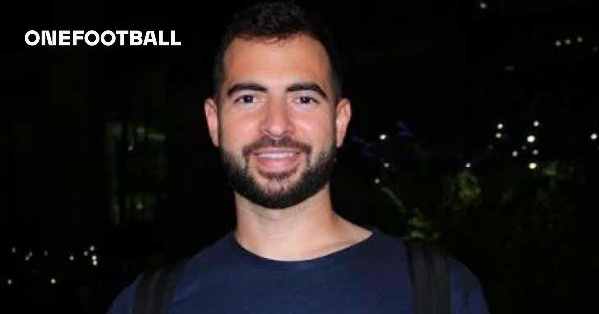 Reaksi Berkelas Jordi Amat saat Disarankan Bangun Akademi Sepak Bola di ... Reaksi Berkelas Jordi Amat saat Disarankan Bangun Akademi Sepak Bola di ...