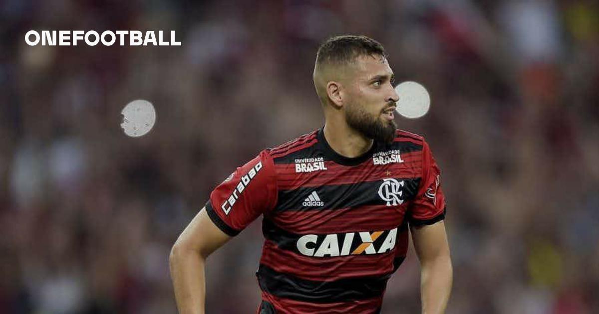 Zagueiro do Flamengo a um passo do Milan, afirma imprensa italiana ... Zagueiro do Flamengo a um passo do Milan, afirma imprensa italiana ...